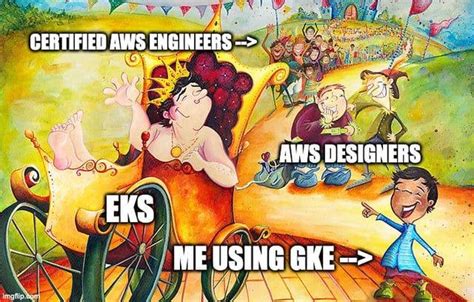 เรื่องเล่าระหว่างที่ upgrade version eks phongthorn khamkankaew