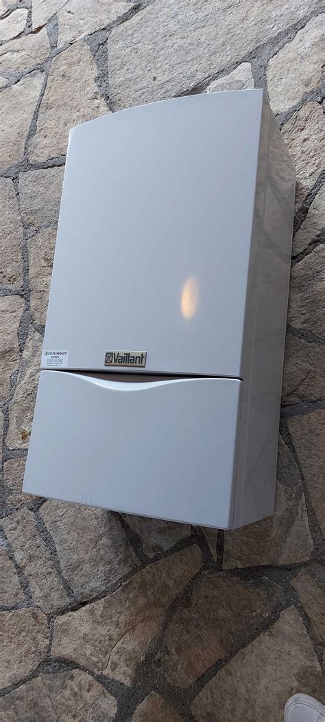 Газов котел Vaillant гр София Дианабад • Olx Bg