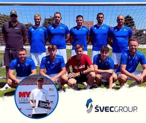 Engineering Svecgroup Sport Švec Group