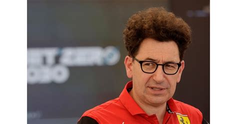 Шефът на Ферари официално напусна