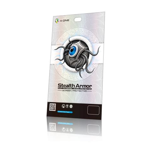 Stealth Armor X One Australia