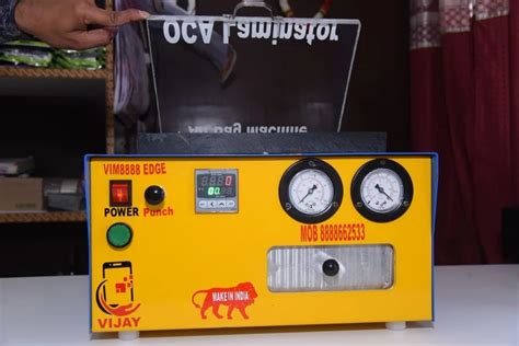 Automatic Sunshine Oca Machine In Jamnagar At ₹ 23499 Piece In Pune Id 2854458487155