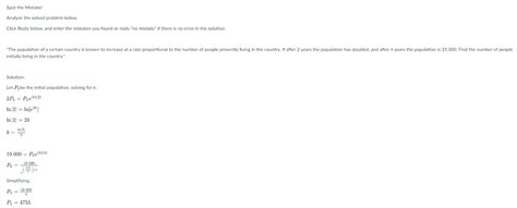 solved analyze the solved problem below click reply below