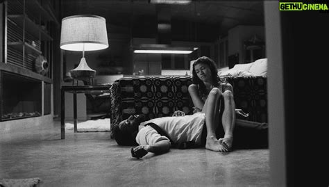 Marcell Rév Gethu Cinema