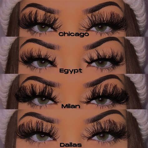 25mm Siberian Mink Lashes Wholesale Artofit