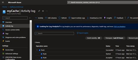 9 webapi sql server — creating and running api tests in azure