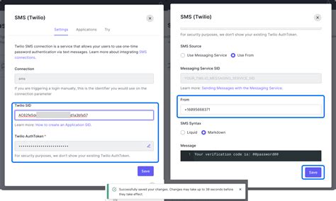 Using Auth With Web Auth React Native SDK In Expo Workflow Web Auth