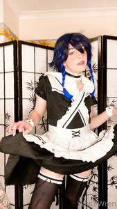 Xwhitewrenx Venti Maid E Hentai Lo Fi Galleries