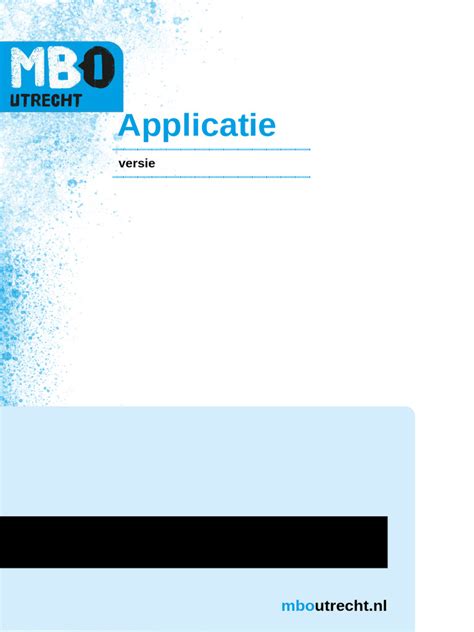 08onderzoek Van E Commerce Pdf