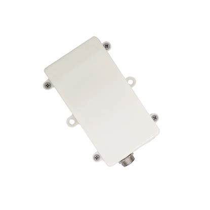 Noise Sensor ATO