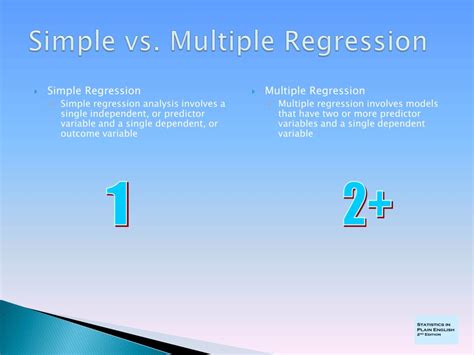 Ppt Correlation And Simple Linear Regression Powerpoint Presentation