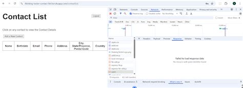 How To Perform Api Intercept Using Playwright Skptricks