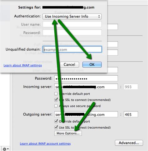Serverfreak Technologies Sdn Bhd Email Account Setup For Microsoft