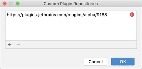 Idea在线安装插件失败解决requires Plugin Tellijmodulesjava To Be In Csdn博客