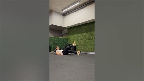 Abs Flutter Kicks Youtube