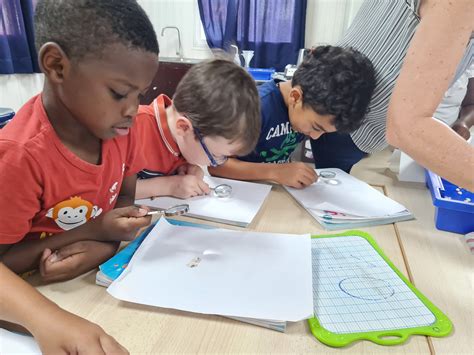 Science Festival At The Lflp Lflp