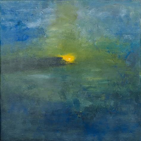 Peinture Eclipse