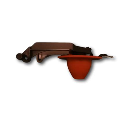 Kohler 1138648 Flapper Assy