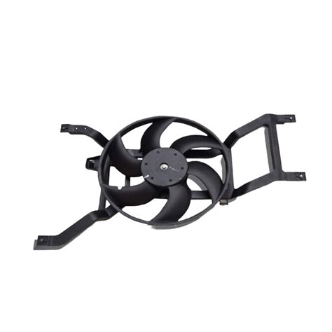 FAN ASSEMBLY NP200 Breakers FAN ASSEMBLY NP200 Breakers