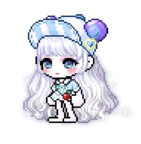 [잡담] 안개블랑슈 생각보다 인스티즈 Instiz 메이플스토리 카테고리