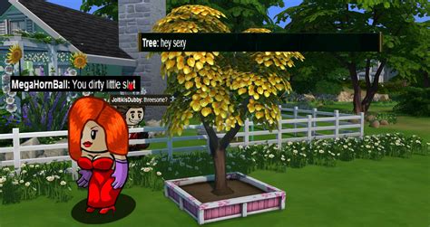 Tree Commits Sexual Harassment R TownofSalemgame Tree Commits Sexual Harassment R TownofSalemgame