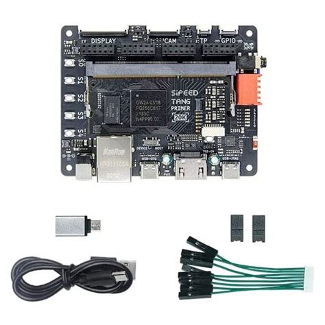 Fpga Project Board