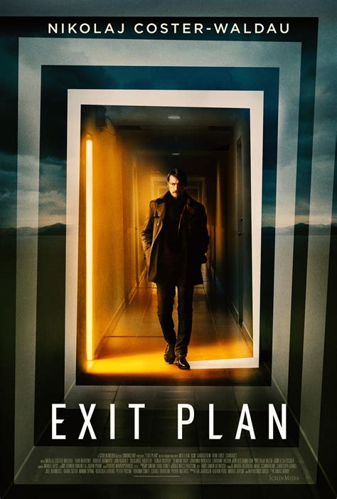 Exit Plan A Bland And Static Suicide Drama
