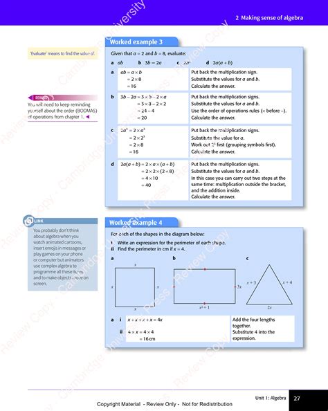 Igcse Mathematics Textbook Full Version Pdf Educational Assessment Education