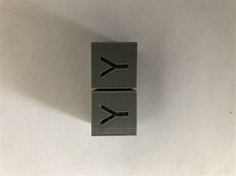 consistently inconsistent layer lines r 3dprinting