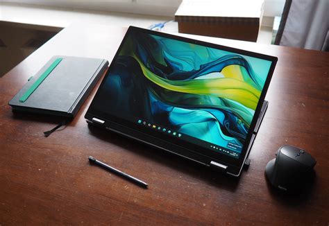 Acer Aspire Spin Review The Crazy World Of The In Laptop NotebookCheck Net Reviews