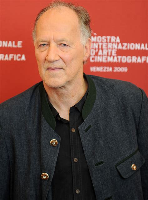 Werner Herzog Screenrant
