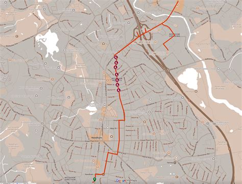 Eversource About To Begin Major Underground Utility Project Needham Observer