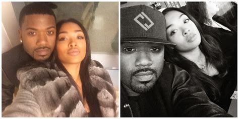 Sip On This Princess Love And Ray J Get Physical Again Princess