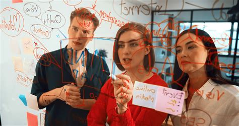 The Essential Role Of Business Analysts In Agile Projects Avenga