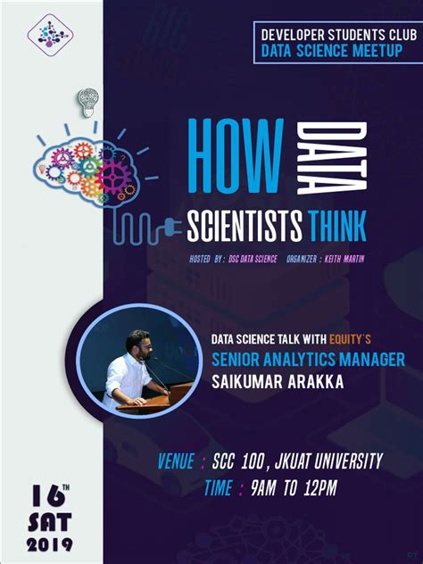 Data Science Talk Pdf