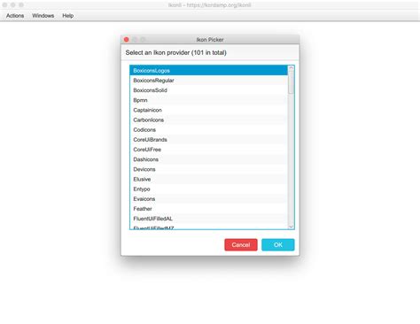 Ikonli 1200 Released Andres Almiray