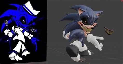 Found This Really Good Lord X Model Made By Cheese On Sketchfab Lordx
