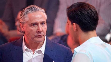 Bewegender Tv Moment Bei „lets Dance“ Franjo Pooth Thematisiert Familiären Verlust „noch Nah“