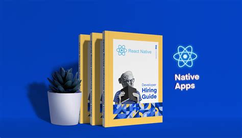 React Native Developers Hiring Guide