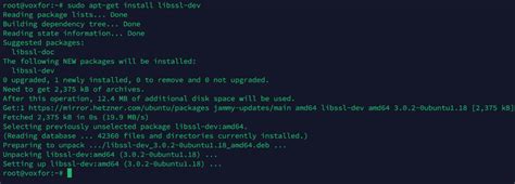 How To Install A Tarxz File In Linux A Comprehensive Step By Step Guide