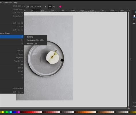 Inkscape Clipping Paths A Comprehensive Guide Retouching Labs