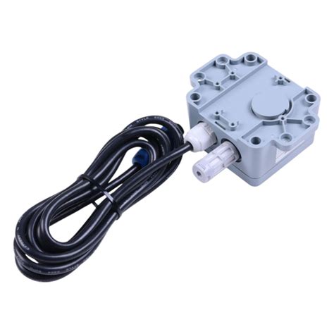 Sensecap Rs485 And Sdi 12 Co2 Temperature And Humidity Sensor Bastelgarage Electronics Online Store