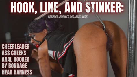 The Cupcake SinClair Hook Line And Stinker ManyVids