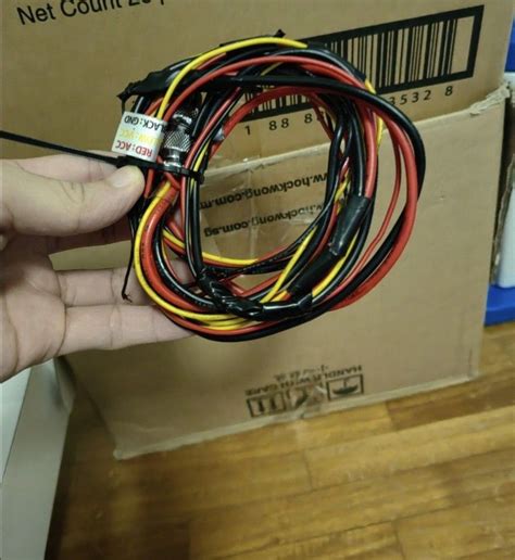 Car Dash Cam External Battery Car Accessories Accessories On Carousell