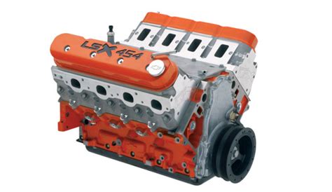 Ls Engine Codes Explained