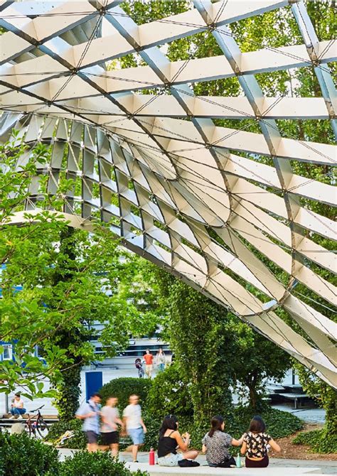 Repetitive Structures Hku Faculty Of Architecture