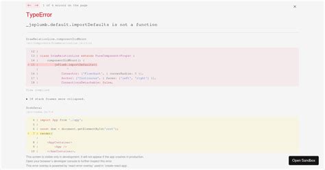 Schema Designer Codesandbox