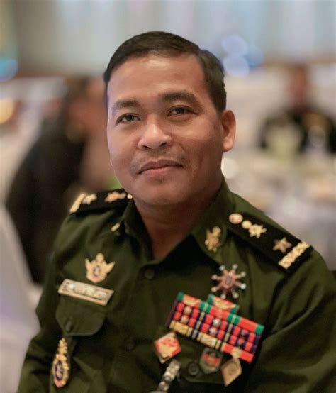 បងប្រុស ខេមរៈ សិរីមន្ត ទម្លាយបំណងមុនវ័យ៥០ឆ្នាំ ចង់ធ្វើជាអភិបាលខេត្ត Khmerload Cambodia