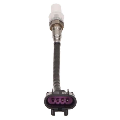 Lambda Sensor Exhaust Sensor Euro4 And Euro5 Delphi And Motion Efi