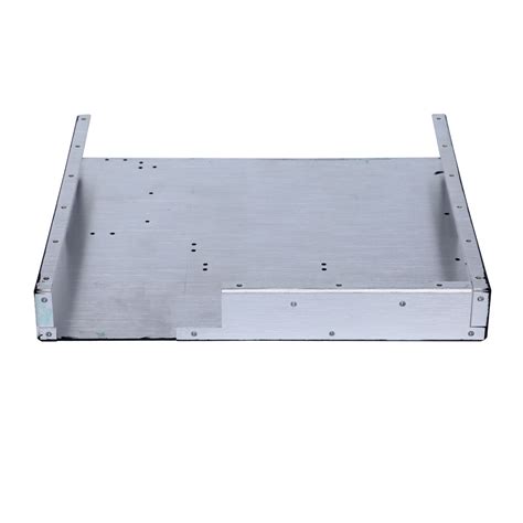 Factory Specialized Customized Fabricated Sheet Metal Stamping Chassis